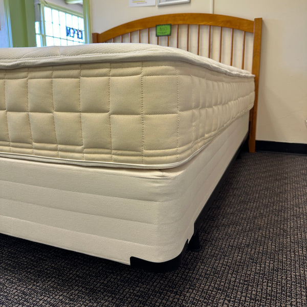 Whitney 9" High Profile Foundation - The Organic Bedroom