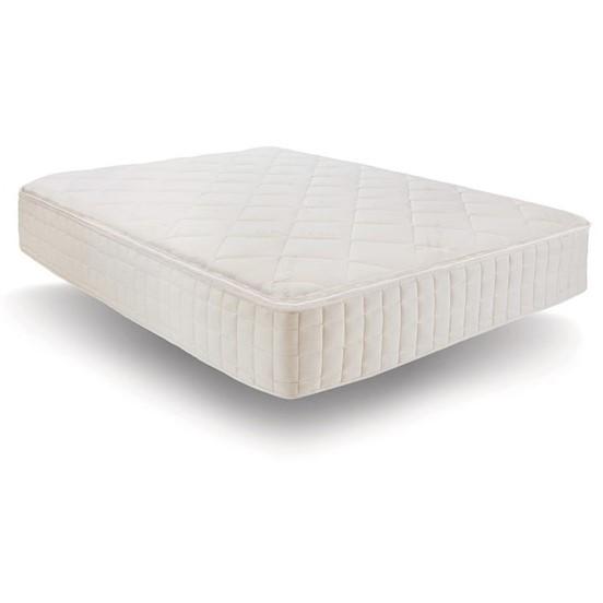 Naturepedic Serenade Mattress The Organic Bedroom