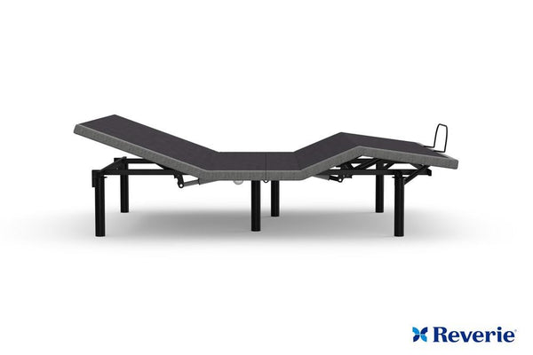 Reverie O300T Adjustable Power Base - The Organic Bedroom